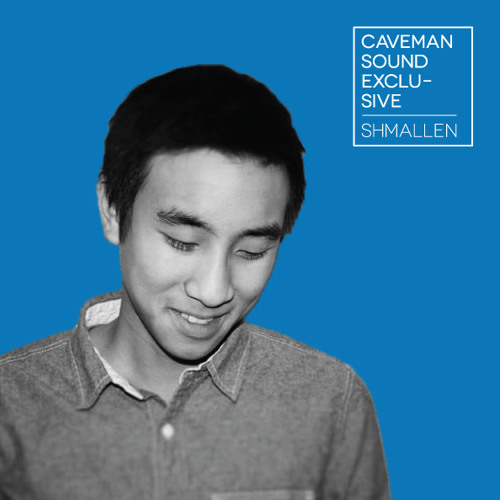 Stream Shmallen x Caveman Sound — Exclusive Mix by shmallen | Listen ...