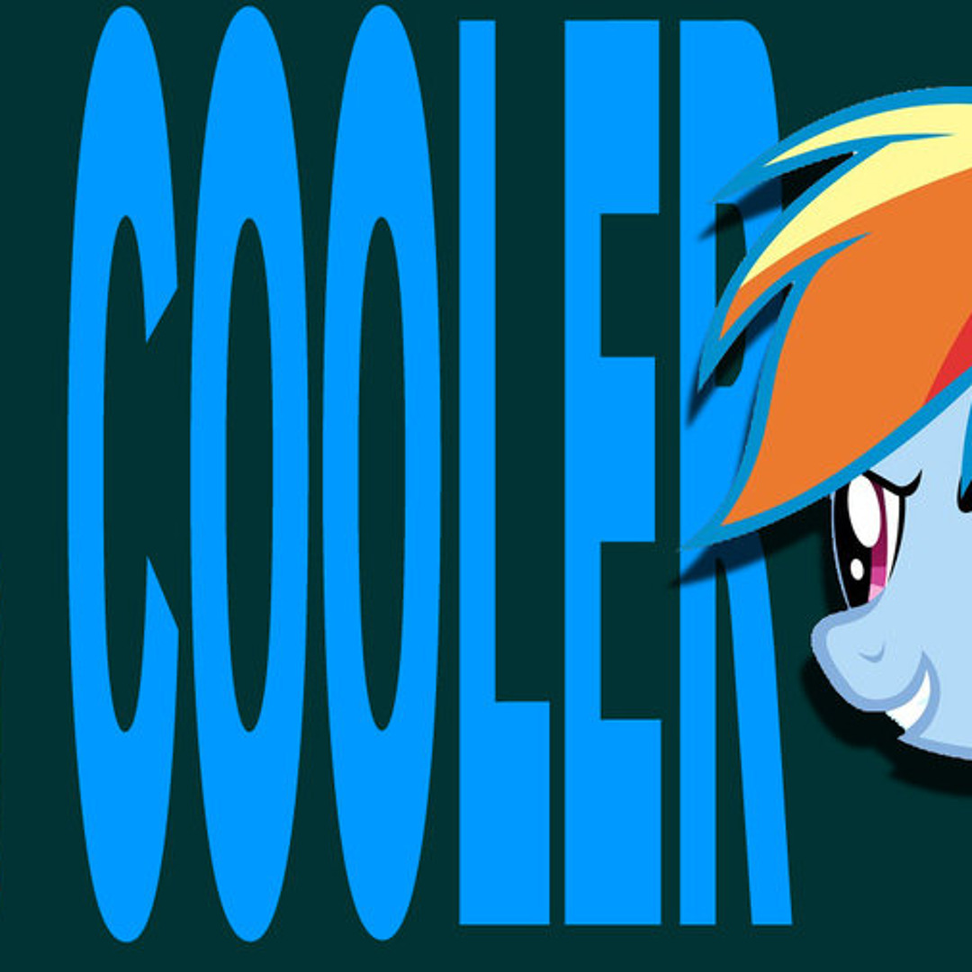 Stream 20% Cooler Remix by Jet Rave | Listen online for free on SoundCloud