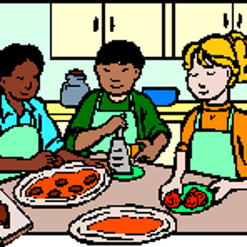 Stream Come On In The Kitchen Remix by Dan Fefferman | Listen online ...