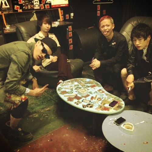 Stream WEAK gAmE - WEAK RAGE by Leo | Listen online for free on SoundCloud