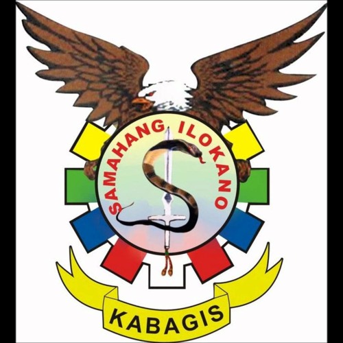 1st Kabagis Logo