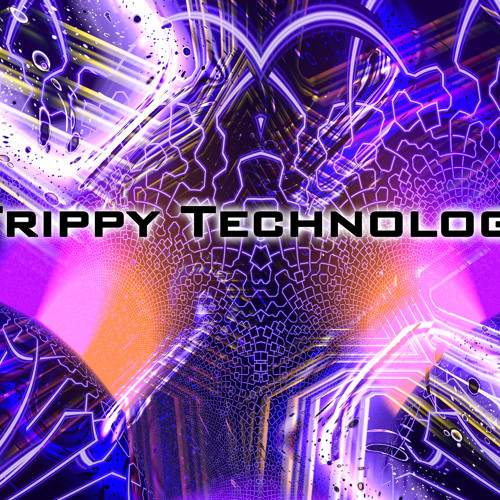 Stream Trippy Technology Wonky Set by Trippy Technology | Listen online ...