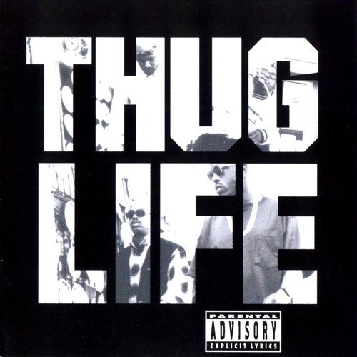 Stream 2pac Big Syke Thug Life Original Souljah Version By 2pac