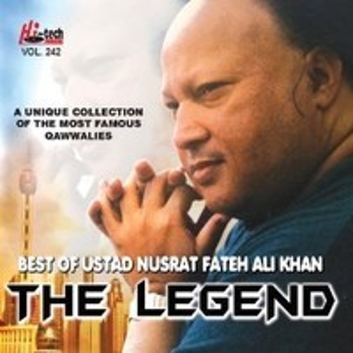 Stream Loye Loye Aa Ja Mahi - Nusrat Fateh Ali Khan (Remix) by Fadi ...
