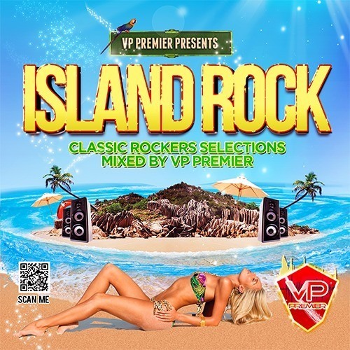 Stream Alanzo Allen | Listen to Premier VP mixes playlist online for free on SoundCloud