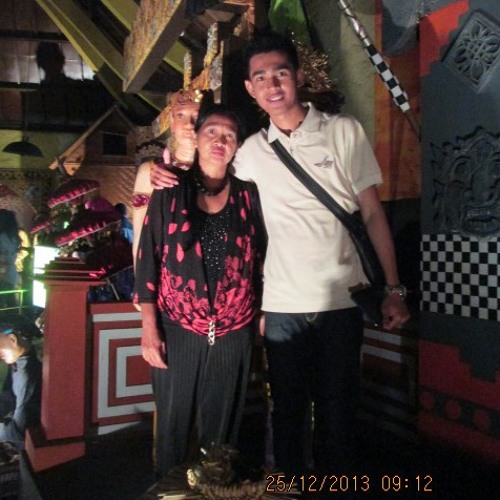 Stream Kini - Marcell by Bene Diktus | Listen online for free on SoundCloud