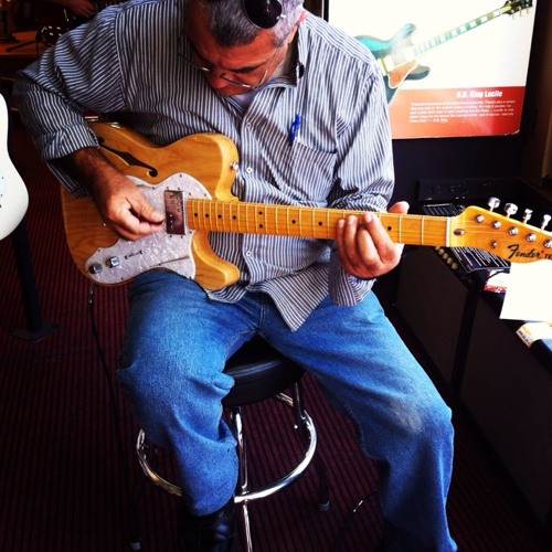 Stream Jerrys Breakdown - (cover) -Yosi Shoorki by Tulla (Atalya Emily ...