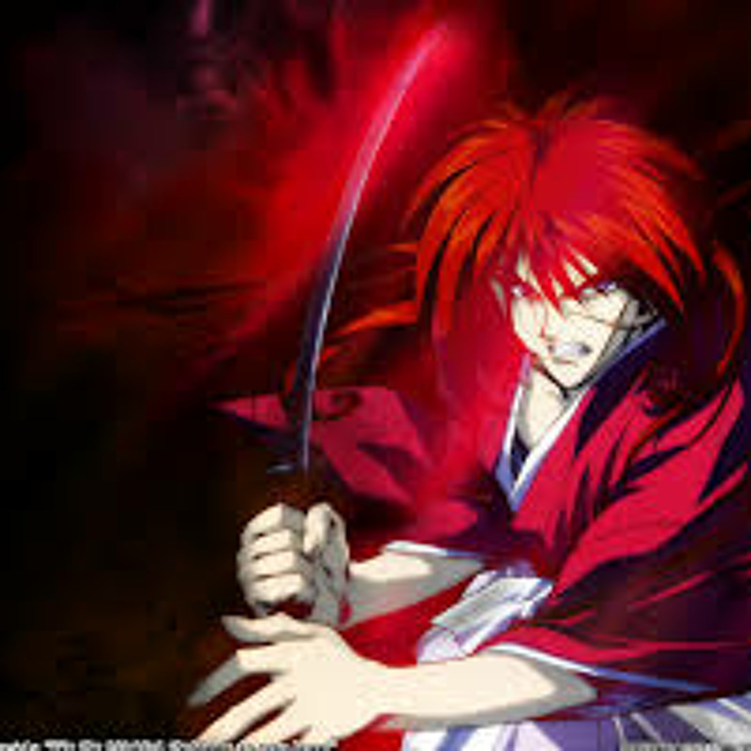Listen to Heart Of Sword (ft. Takanori Nishikawa) by BabyGirl Koda™ in ...