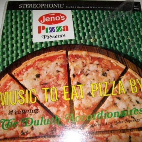 Stream Kme Nae | Listen to Music To Eat Pizza By playlist online for ...