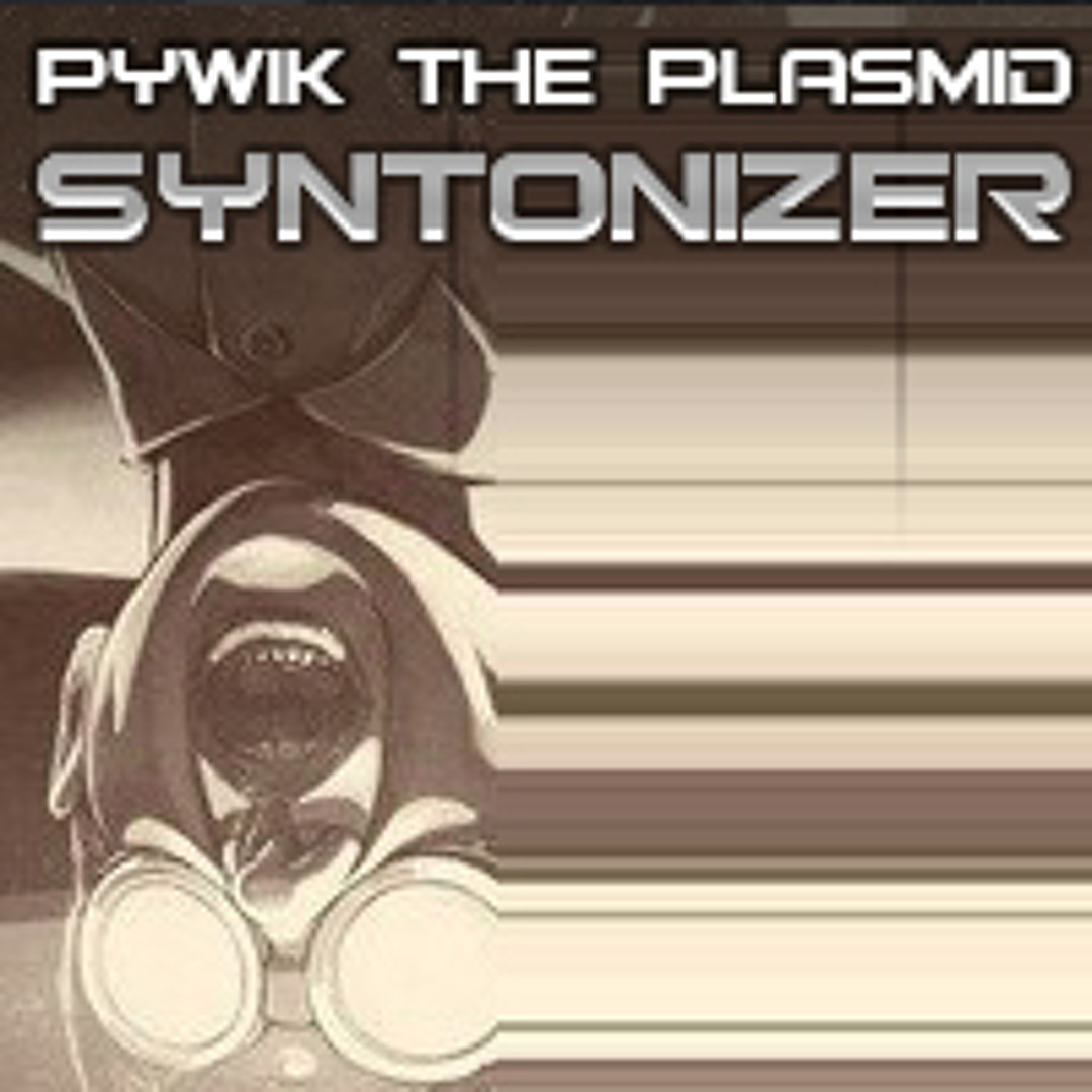 Listen to PyWiK The Plasmid - Syntonizer (Underground Damage 02) by The ...