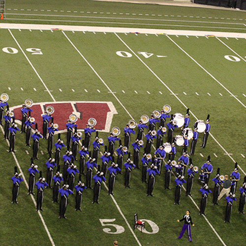 Stream 2006 BLUE DEVILS - ALL RIGHTS BELONG TO DCI by drumguy140 | Listen online for free on ...