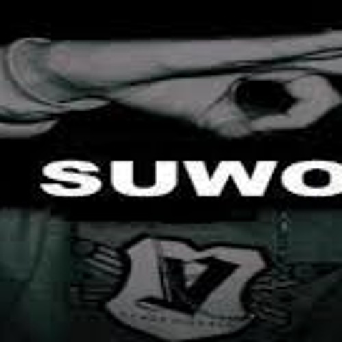 Stream SUWOOP by Anyix | Listen online for free on SoundCloud