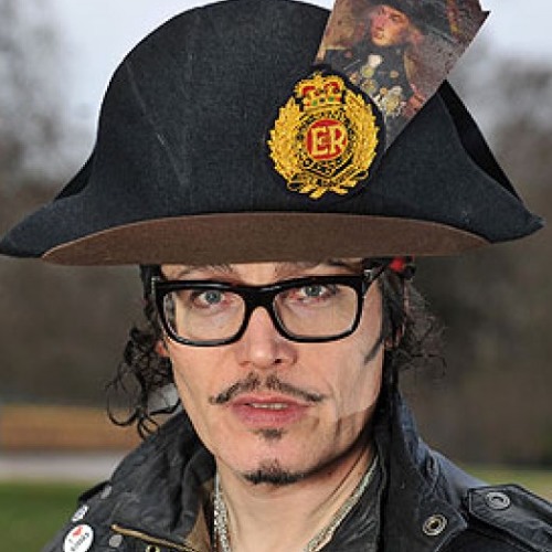 Stream Adam Ant interview (Transmission / The Current) August 2013 by ...