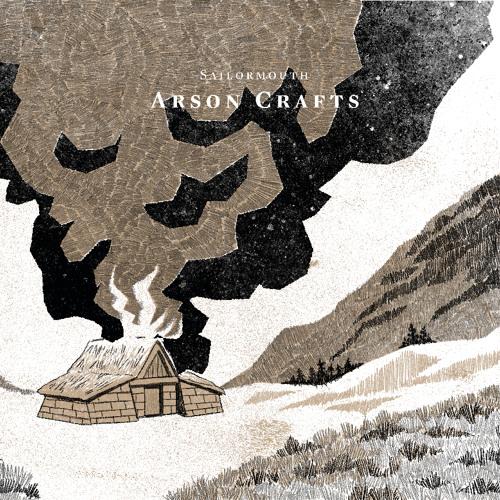 Stream Sailormouth - Arson Crafts - 01 Now It's Happening To Me (2013 ...