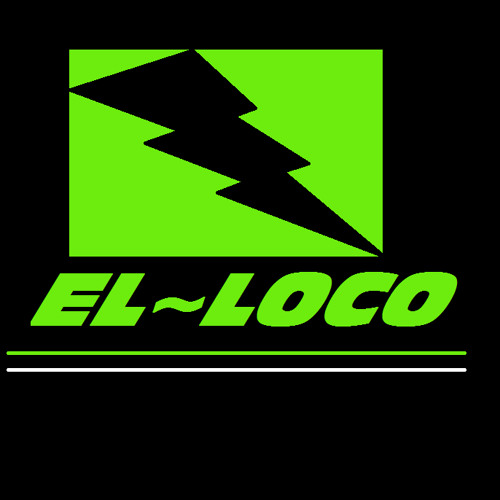 Stream DJ EL~LOCO by DJ EL~LOCO | Listen online for free on SoundCloud