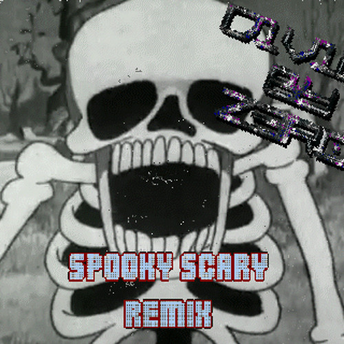 Stream Spooky Scary Remix by Harry Rsnlt | Listen online for free on ...
