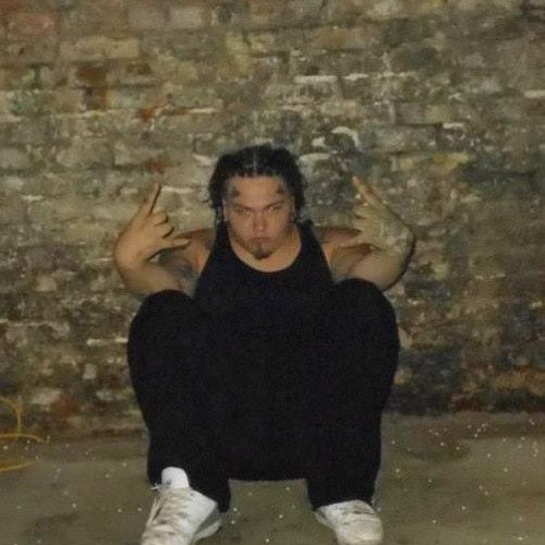 Stream Bloody Ruckus - Voices Single(TX KNICCA PROD) by Broken Halo Ent ...