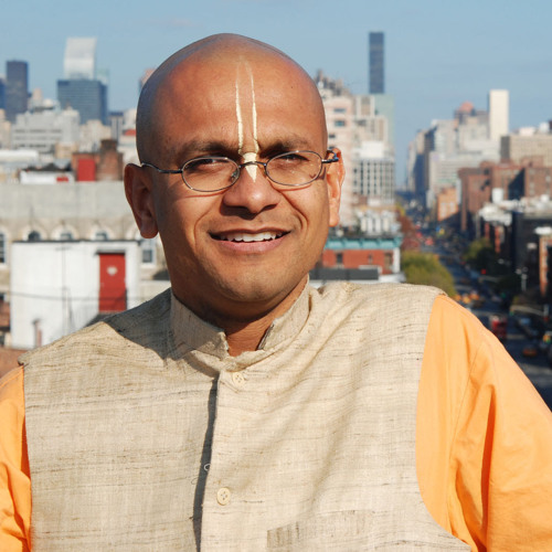 Stream HG Gadadhara Pandit Prabhu / The Transformative Power of Tragedy ...