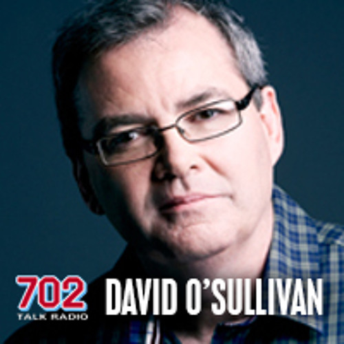 Stream Former Rand Daily Mail editor Allister Sparks pays tribute to ...