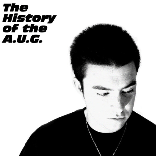 Stream The History Of The AUG by Langdon Auger | Listen online for free ...