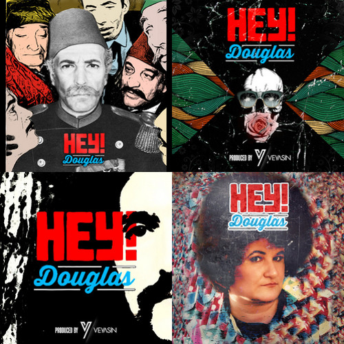 Stream veyasin | Listen to "HEY DOUGLAS" Play List playlist online for ...