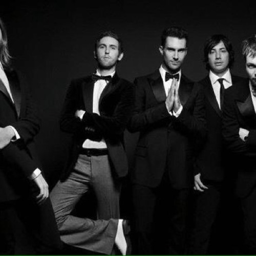 Stream Sad-Maroon 5 by Charissa Salindeho | Listen online for free on ...