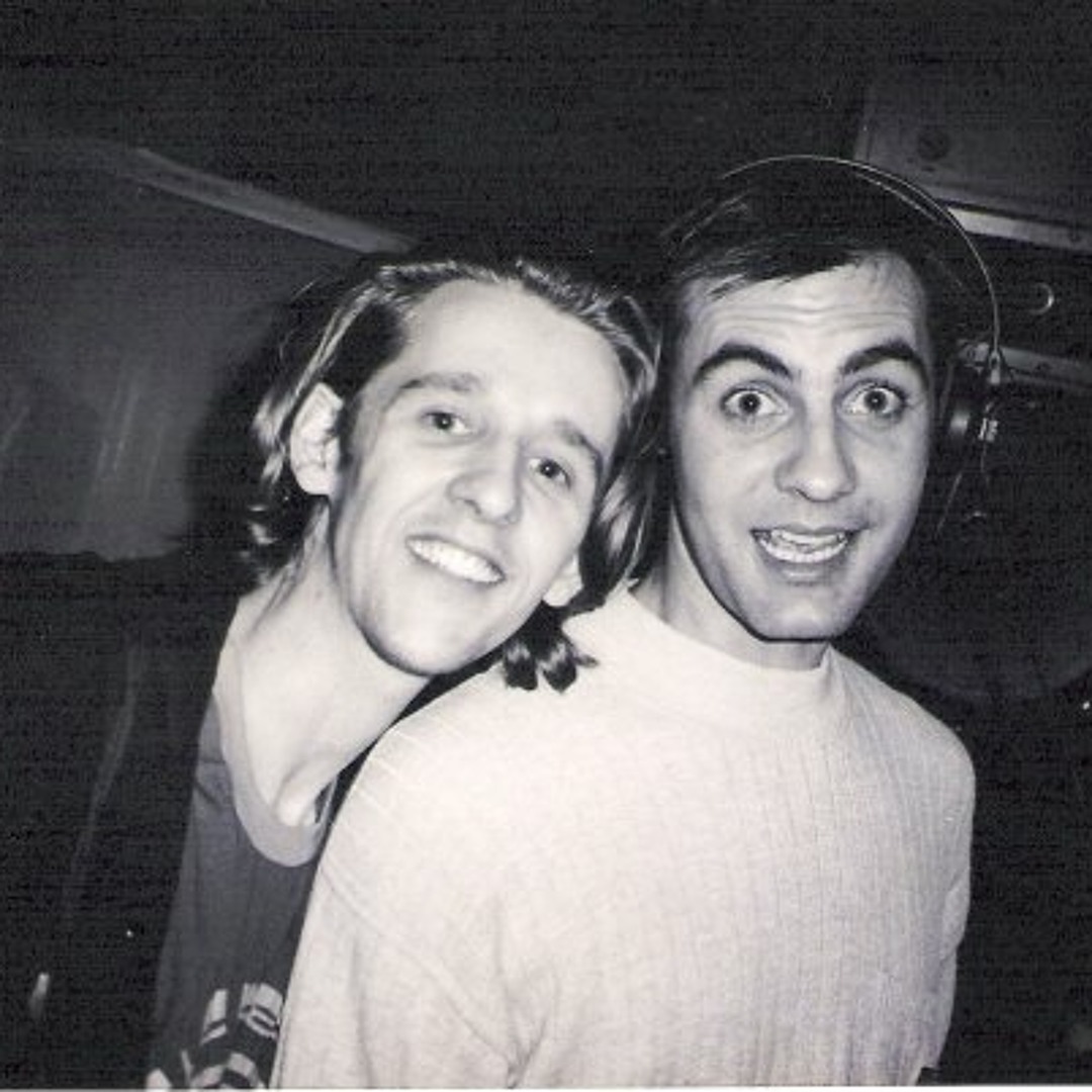 Stream DJ NIK FISH -The Underground Mixes 1995 by Shane Batt | Listen ...