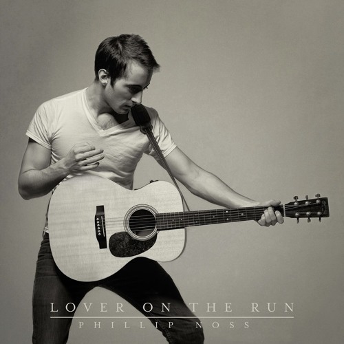 Stream Adrien Godat | Listen to Phillip Noss - Lover on the Run ...