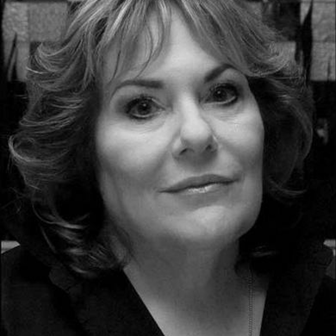 Stream Solving the Fun, Sexy Mystery of Jessica Benson, with Author C.K ...