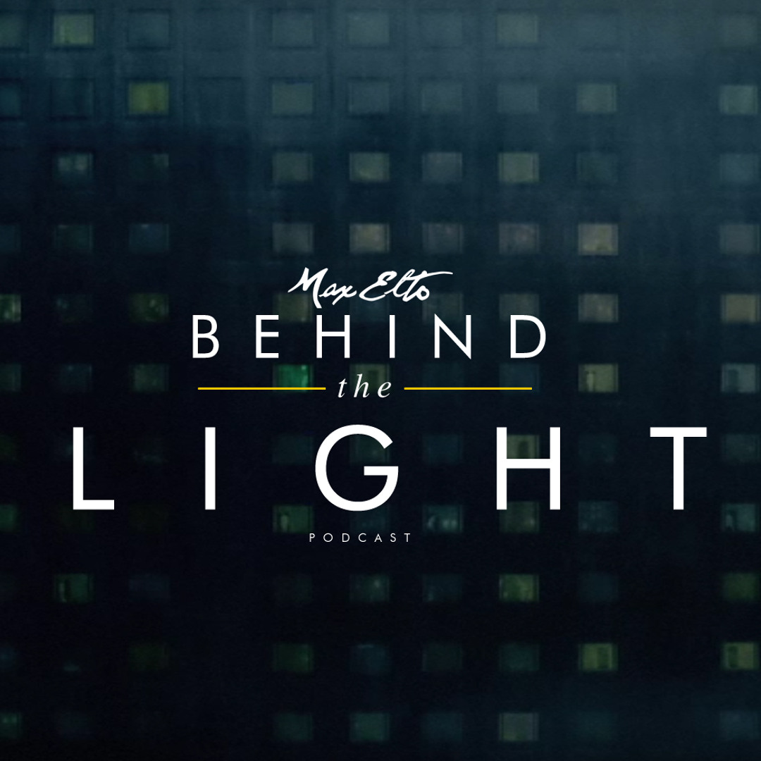Stream Max Elto - Behind The Light 004 - January 2014 by Max Elto ...