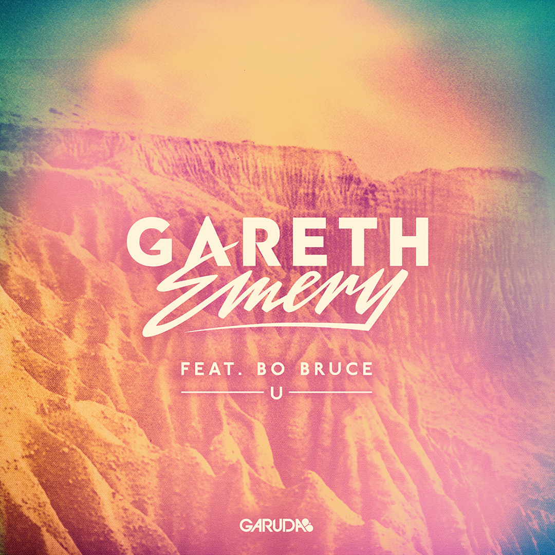 Stream Gareth Emery feat. Bo Bruce - U by garethemery | Listen online ...
