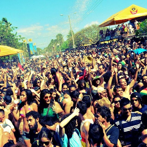 Stream La Cumbia De Los Locos - Los Ajenos (Costa Rica) by Luiyi03 ...