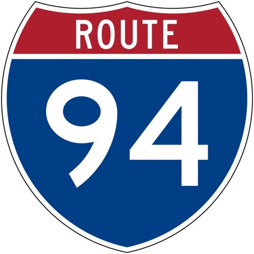 Stream Route 94 Minimix by --Eccer-- | Listen online for free on SoundCloud