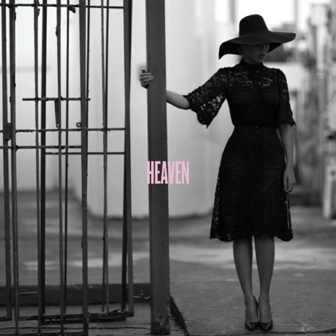 Stream Beyoncé - Heaven (Instrumental) by Beyoncé Instrumentals ...