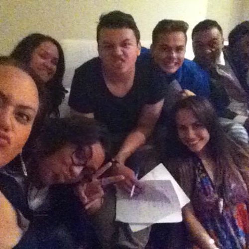 Stream thechoir | Listen to he honore playlist online for free on ...