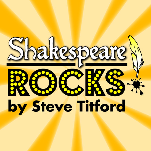 Stream Will's Wonderful Words from Shakespeare Rocks! by Musicline ...