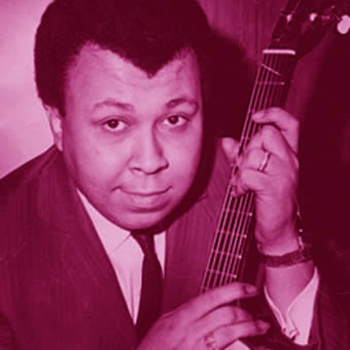 Stream I Got Eyes - Jimmy Radcliffe by Black Patch Prod | Listen online ...