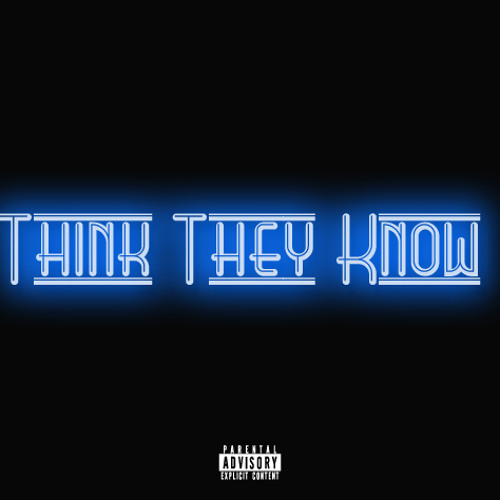 Stream "Think They Know" (prod. by L.A Chase) by BIGGS_LOUD | Listen ...