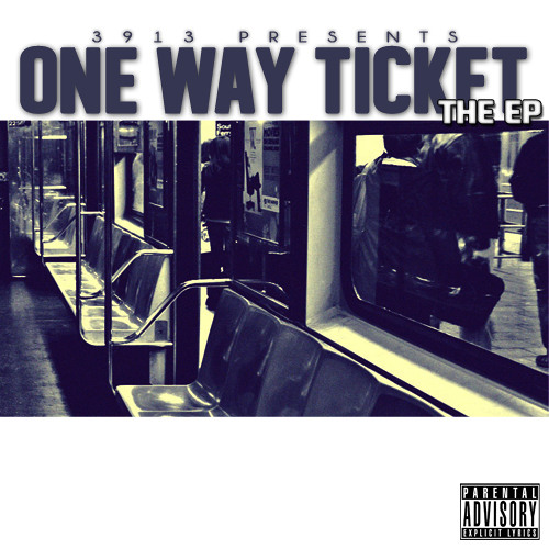 Stream One Way Ticket by Dj Mate Kokic | Listen online for free on ...