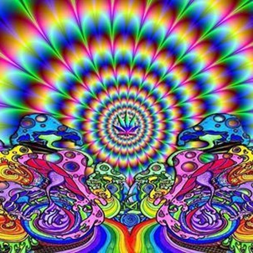 Stream Lifted *Eye Con* by Jason Ofwgkta Mirabal | Listen online for ...