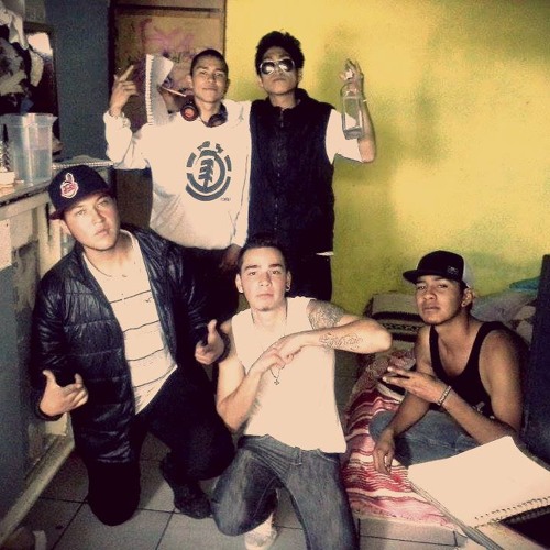 Stream De Esquina A Esquina - RapSer, Manekas ft Sicks by Manekas Doble ...