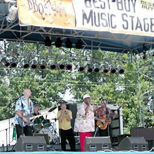 Stream The Blues Is Alright by Lotsa Poppa | Listen online for free on ...