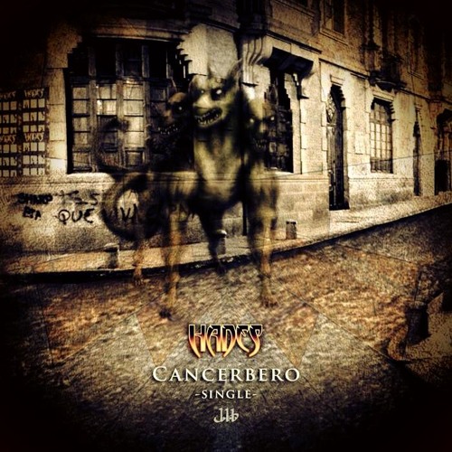 Stream CANCERBERO... by hadescolombia | Listen online for free on ...