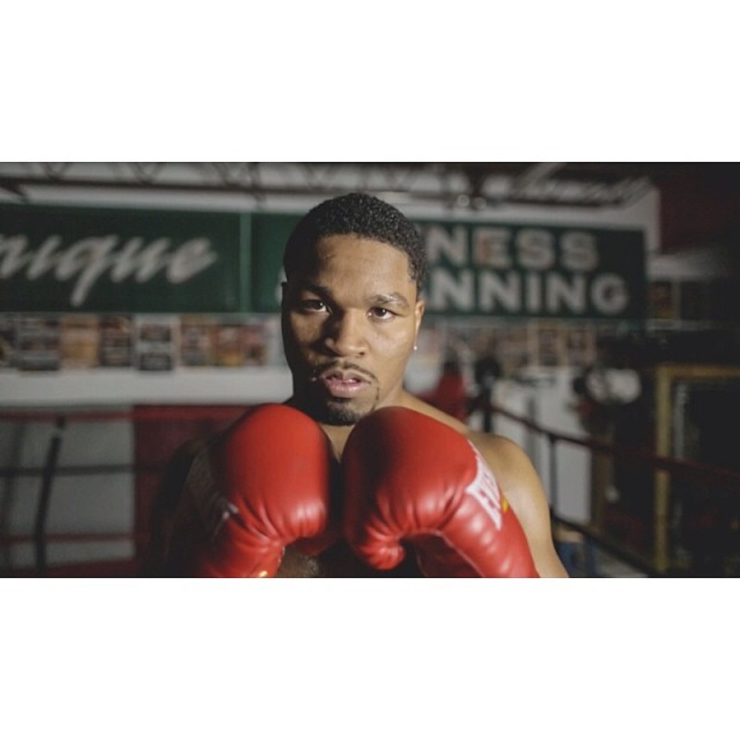 Stream "SHOWTIME" by feddyrockerrr The Official Showtime Shawn Porter ...