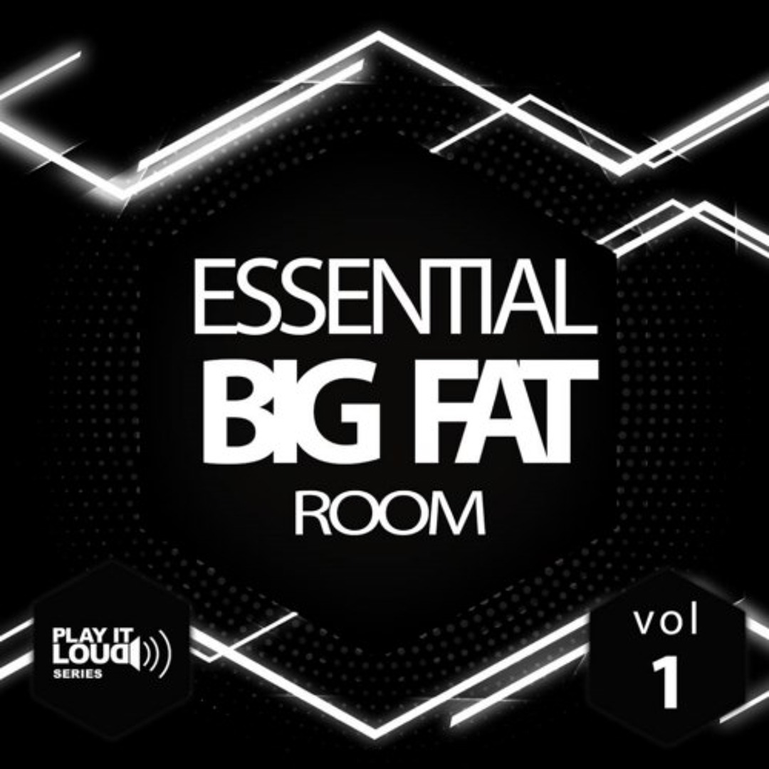 Stream Play It Loud- Essential Big Fat Room Vol 1 Demo by Shockwave ...