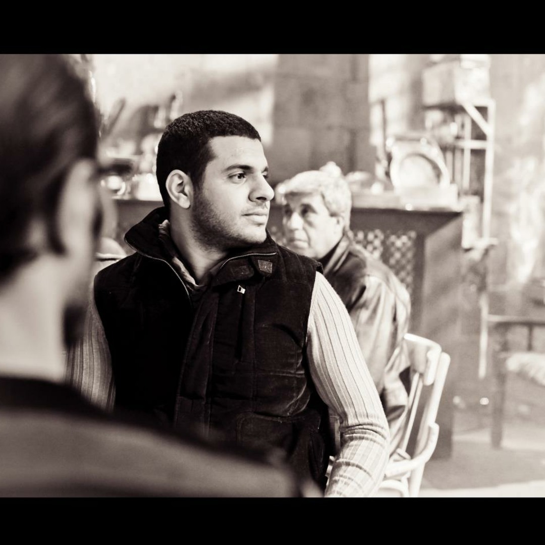 Listen to حكايات - بدون موسيقى by Mohamad Abbas in sara osama playlist ...