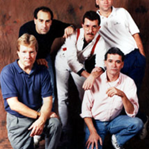 Stream John Nasser & The Old Guys On The Block "American Pie" by Johnny ...