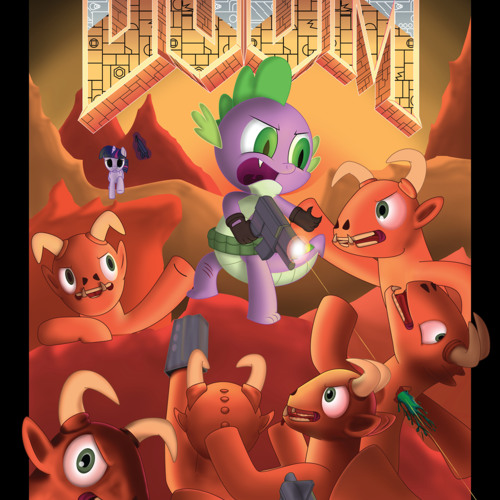 Stream Doomed Day (Demo) by PMP | Listen online for free on SoundCloud