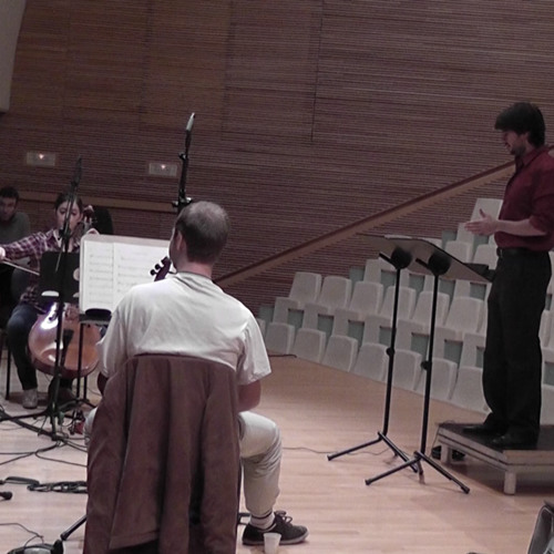 Stream Put Aside Your Heart by Obadiah Brown-Beach | Listen online for free on SoundCloud