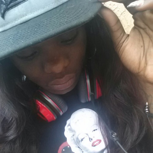 Stream K. Michelle - The Right One by Star Godbee Queen | Listen online ...